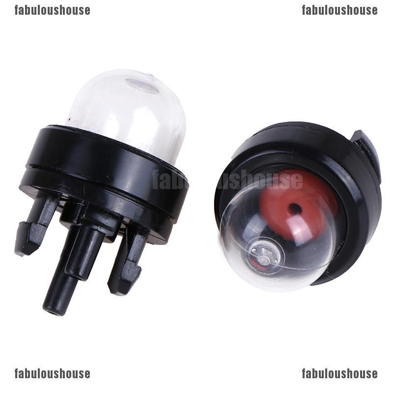 Fhth อุปกรณ์เสริมคาร์บูเรเตอร์ 10 ชิ้นสำหรับ sthil homeliter Ryobi ...