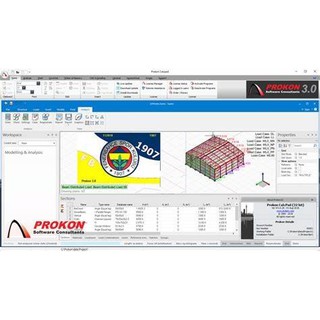 PROKON 4.0 / 3.0 SOFTWARE | Lifetime | Installation Video | Shopee Thailand