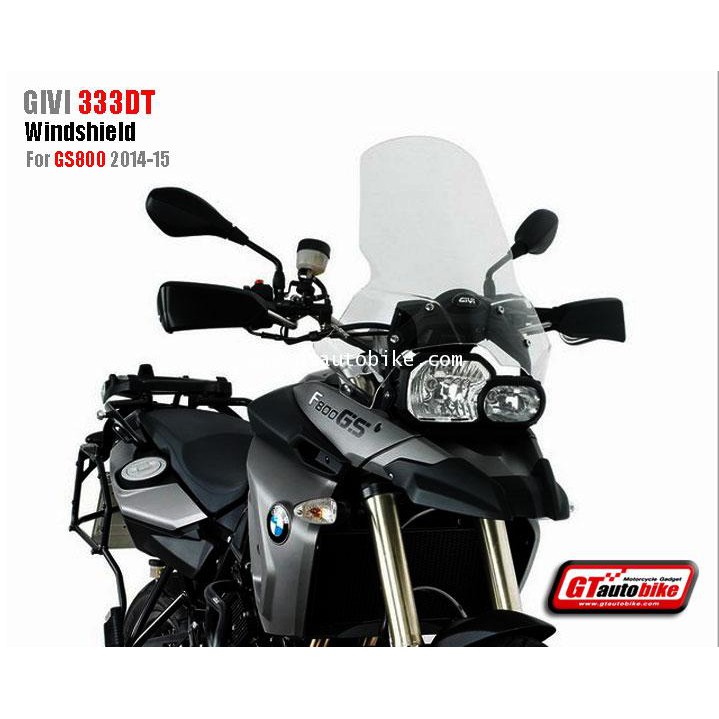 Windshield for BMW F800GS + Kit | Shopee Thailand