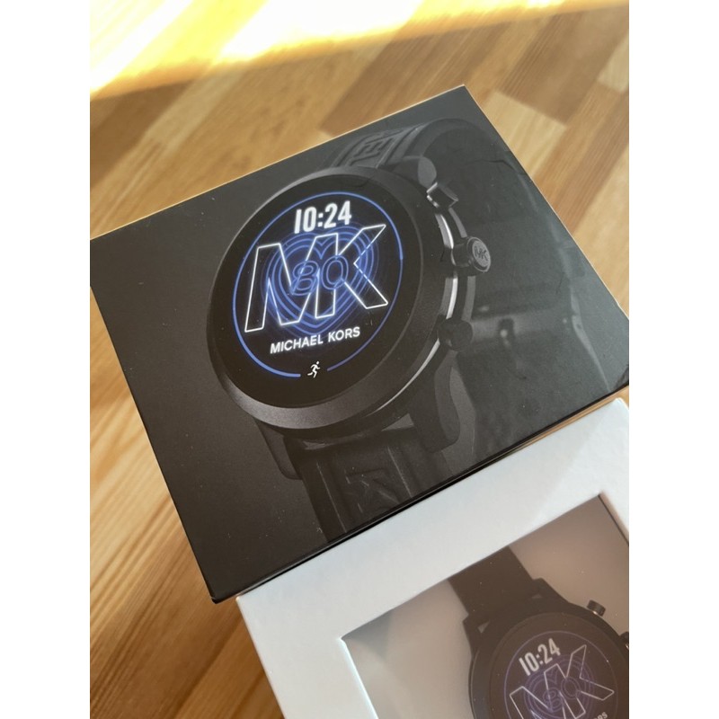 MK Smart Watch สุดล้ำ - sass__brand_usa_ - ThaiPick
