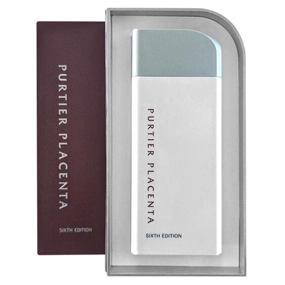 Riway Purtier Placenta Sixth Edition สเต็มเซลล์ รกกวางสด มีเซลล์ที่มี ...