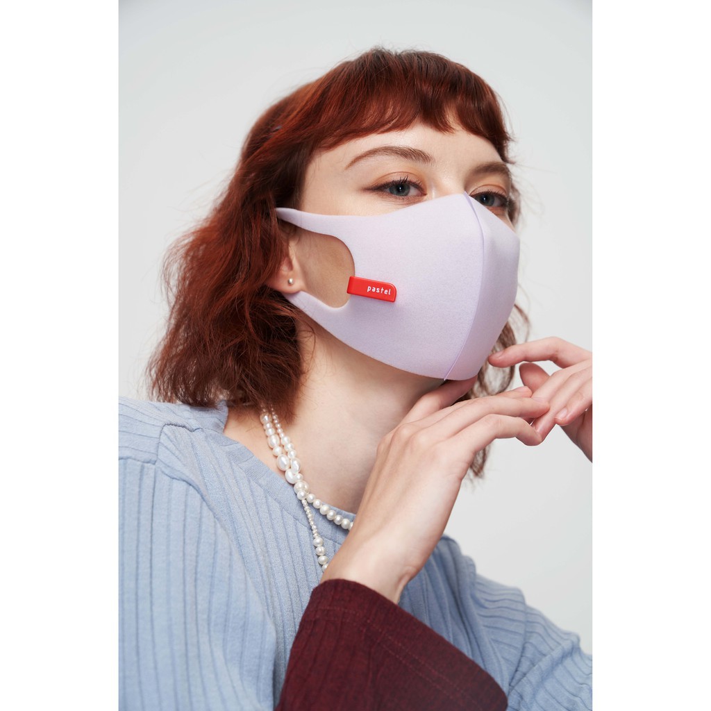Pastel Clever Mask Clip – BLOOMING IN SPRING คลิปหอมติดแมสก์ กลิ่น ...