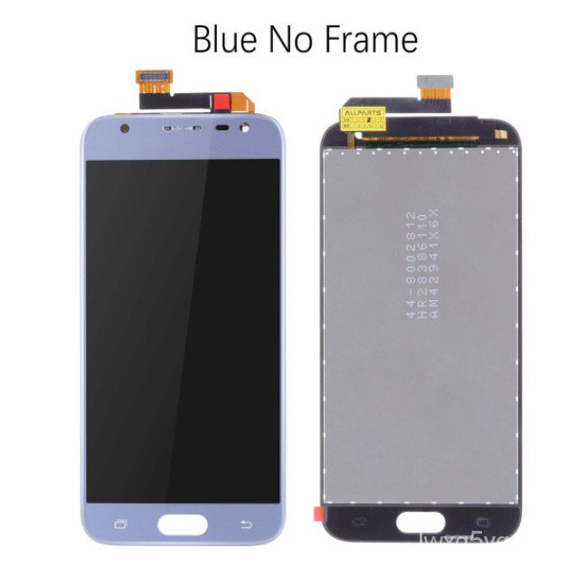 For Samsung Galaxy J3 Pro 2017 J330 LCD Touch Screen Digitizer Assembly ...