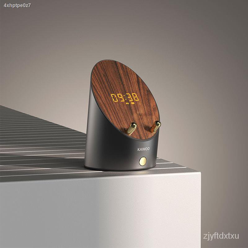 （Home Appliances）0929☁KAWOOConnect Induction Speaker High-Tech Creative ...