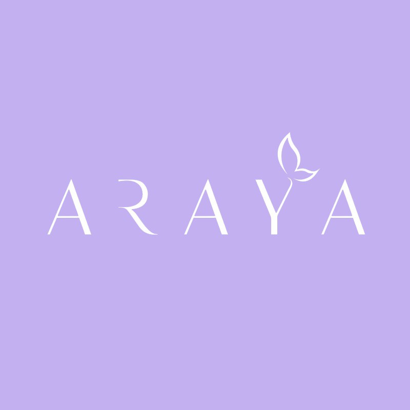 สั่งซื้อสินค้าออนไลน์จาก ARAYA Official | Shopee Thailand