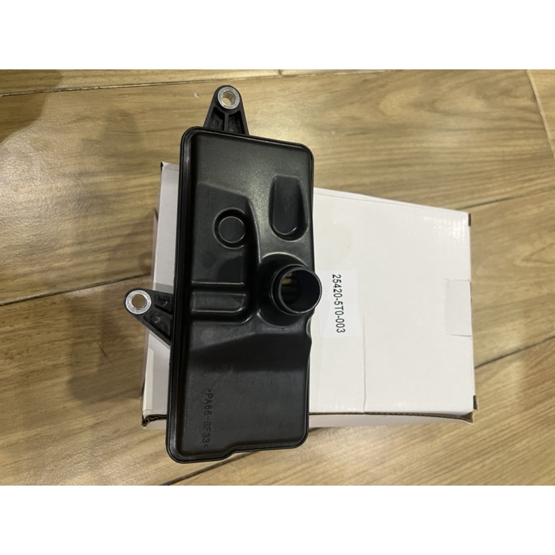 กรองเกียร์ พร้อมประเก็น 25420-5T0-003 สําหรับ Honda Civic Cvt JAZZ GK ...