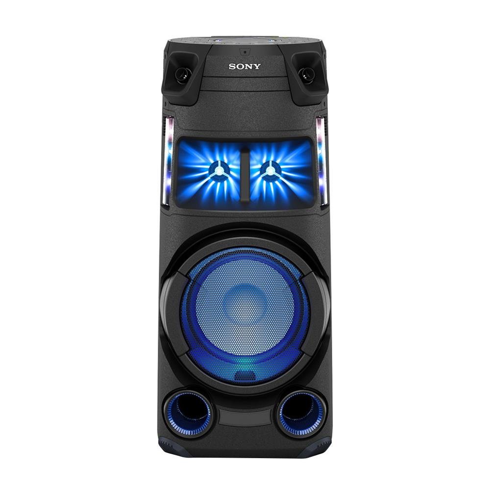 Mini Compo SPEAKER SONY MHC-V43D/V120 Audio speaker Audio tv Mini Compo ...