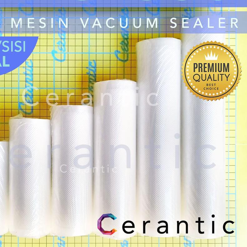 เครื่องดูดฝุ่นพลาสติกลายนูน 15x500 15x500 ซม - yenrikr_toko.th - ThaiPick