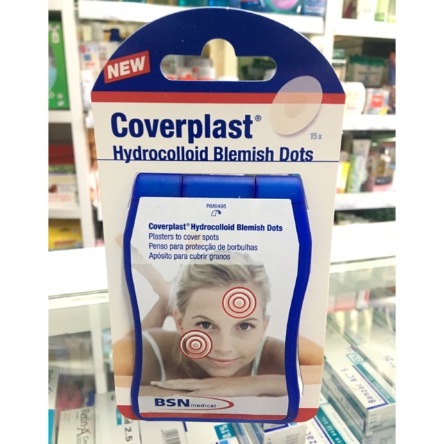 coverplast ถูกที่สุด พร้อมโปรโมชั่น ก.พ. 2026 | BigGoเช็คราคาง่ายๆ