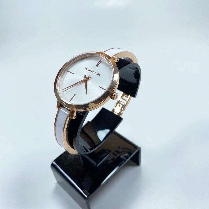 นาฬิกาผู้หญิงแบรนด์ MICHAEL KORS รุ่น MK4342 - vela.o.clock - ThaiPick