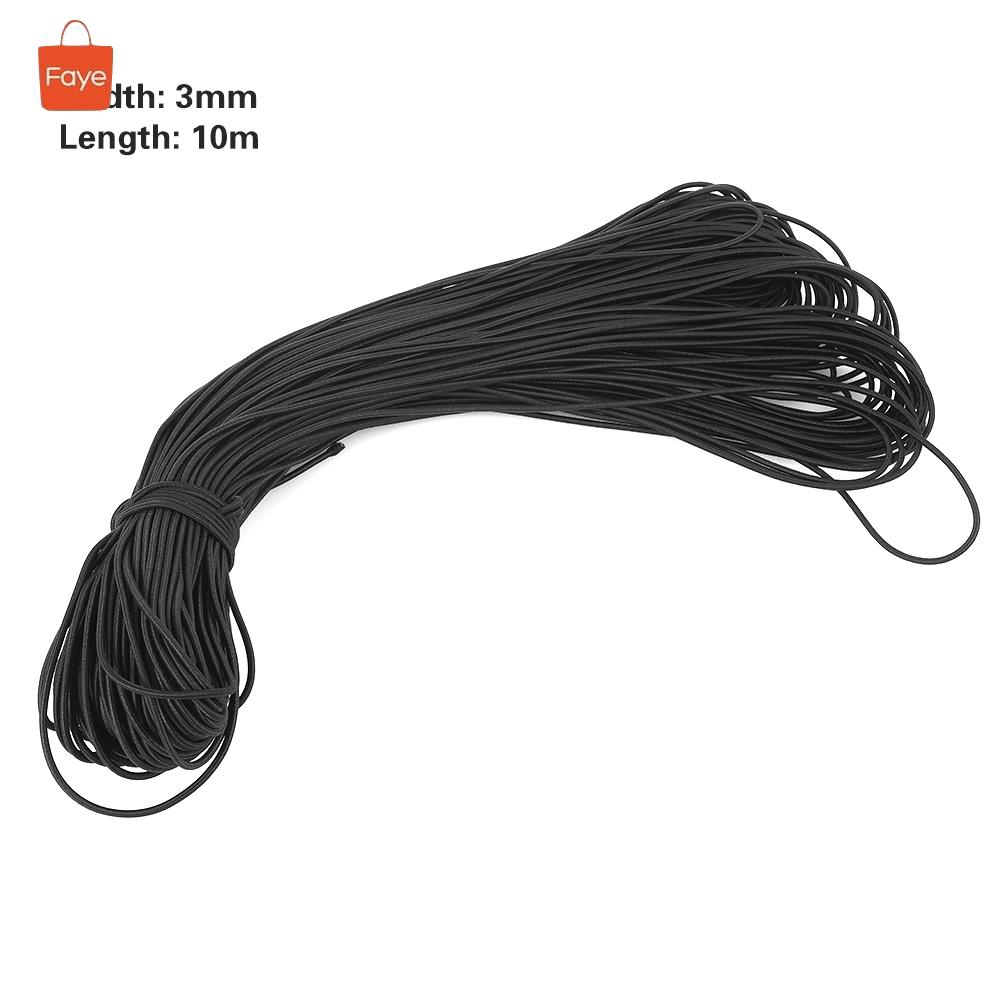 Mask Band Woven Rubber Band Elastic Band Satin Ribbon Double Face ...