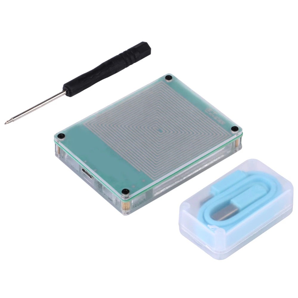 1 Piece Music hall 7.83Hz Schumann Resonance Ultra-low Frequency Pulse ...