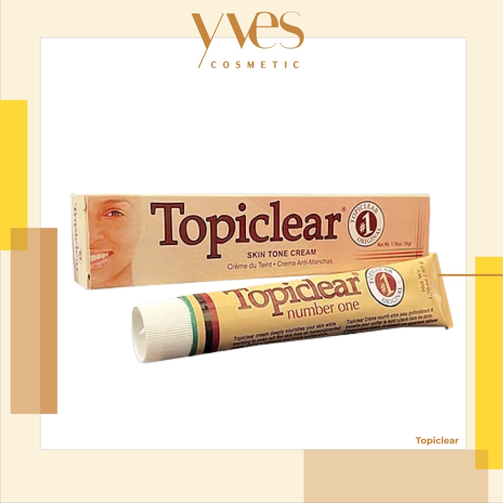 Topiclear ถูกที่สุด พร้อมโปรโมชั่น พ.ย. 2023|BigGoเช็คราคาง่ายๆ