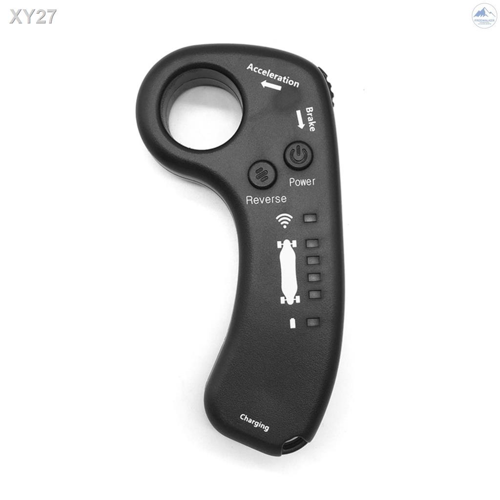 COD ۩[freewalker] Electric Scooter Remote Control 24 Ghz Electric ...