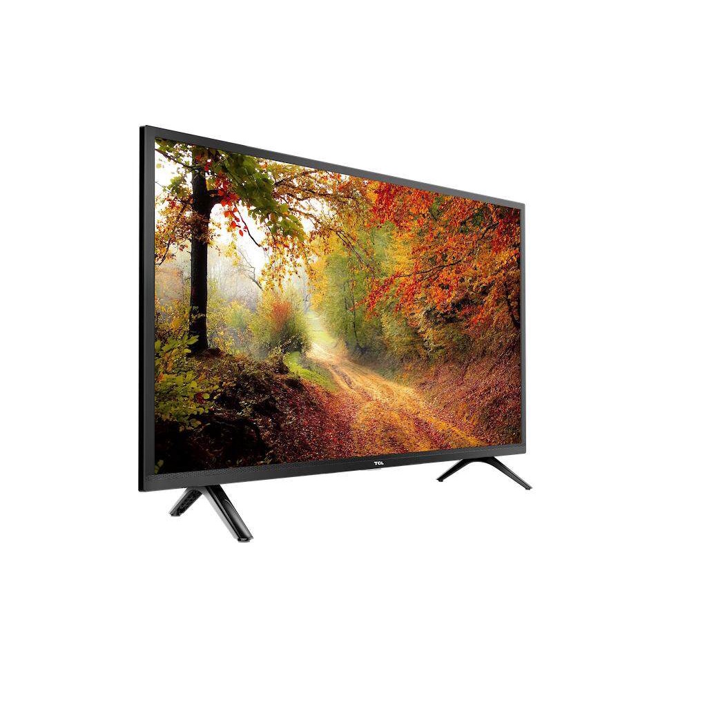 TCL ทีวี 32 นิ้ว LED HD 720P (รุ่น 32D2940) -DVB-T2- AV In-HDMI-USB-Slim ดิจิตอลทีวี ...