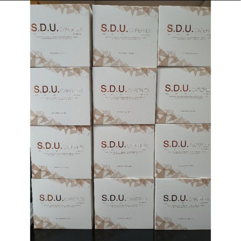 ใส่โค้ด YUCPFVE ลด50ตัวเชื่อมพันธะแกนผม S.D.U. เชื่อมแกนผม ทำก่อนทำเคมี ...