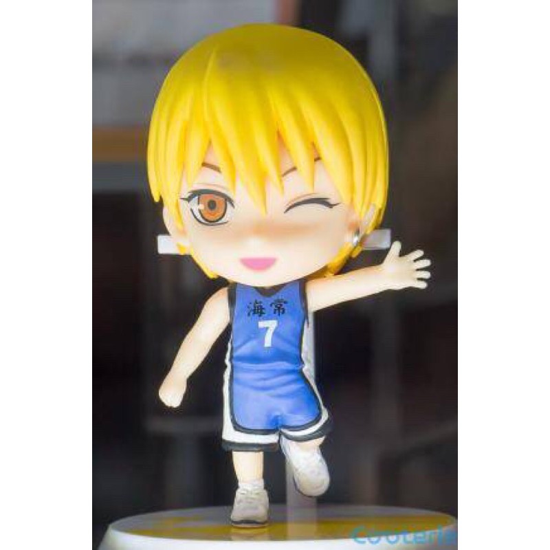 Kuroko No Basket Kise Ryouta Chibi