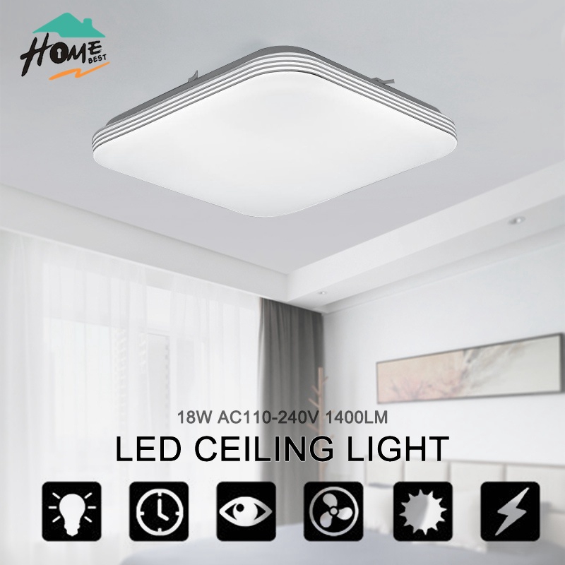 Led Ceiling Lights Thailand | Shelly Lighting