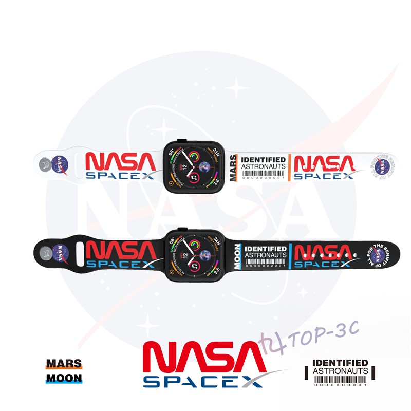 Coach 14502379 Silicone watch - pinkpream - ThaiPick