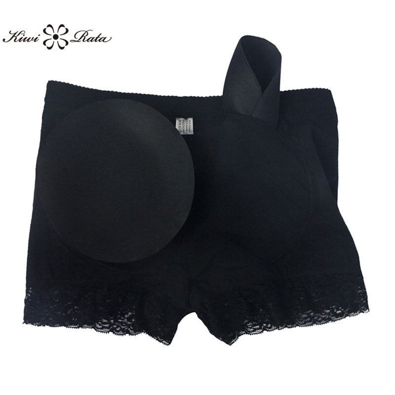 MISSMOLY กางเกงในเสริมฟองน้ำ สำหรับเสริมสะโพก แฟชั่นสตรี - molystyle.th ...