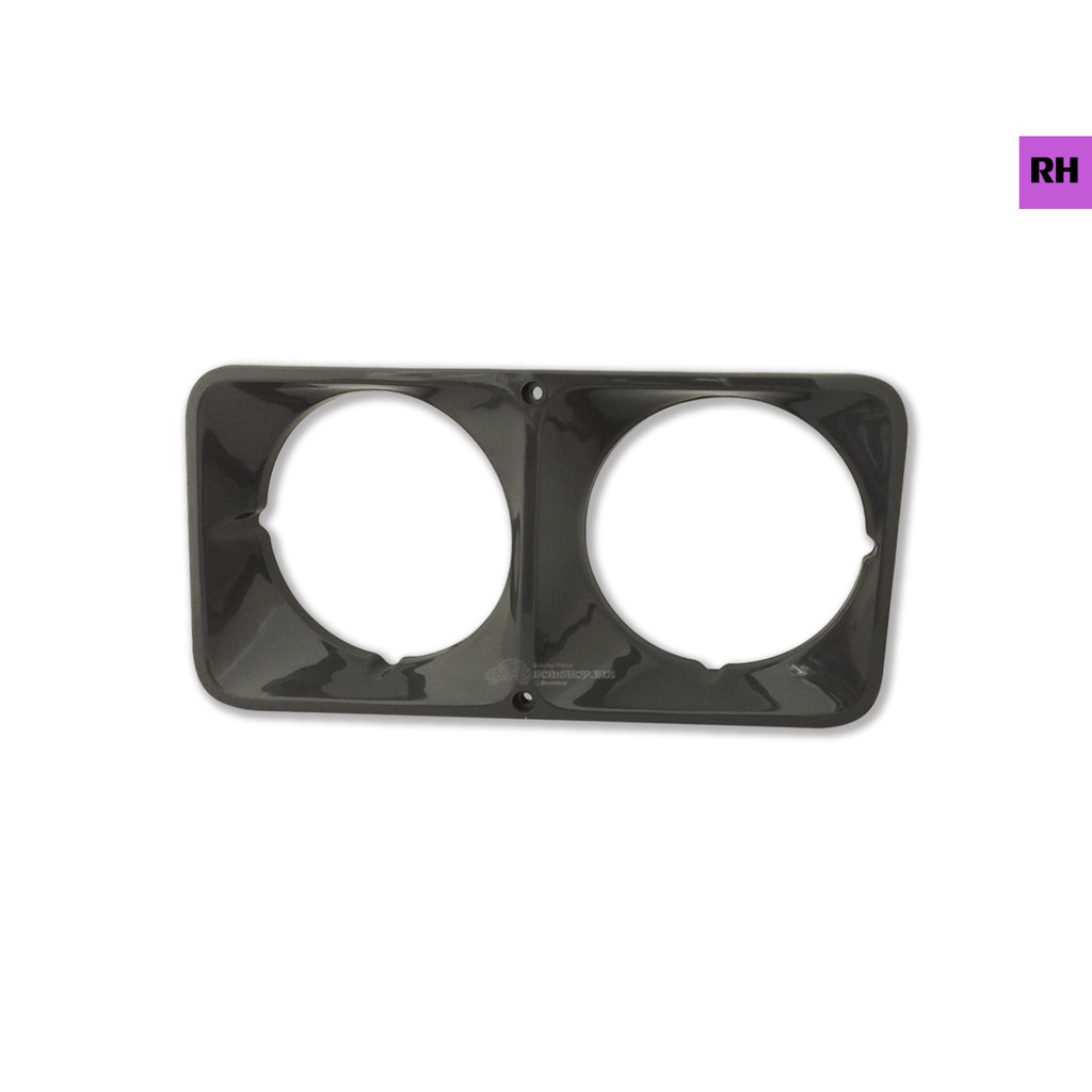 ขอบไฟหน้า ISUZU KS22 RH ข้างขวา | Shopee Thailand