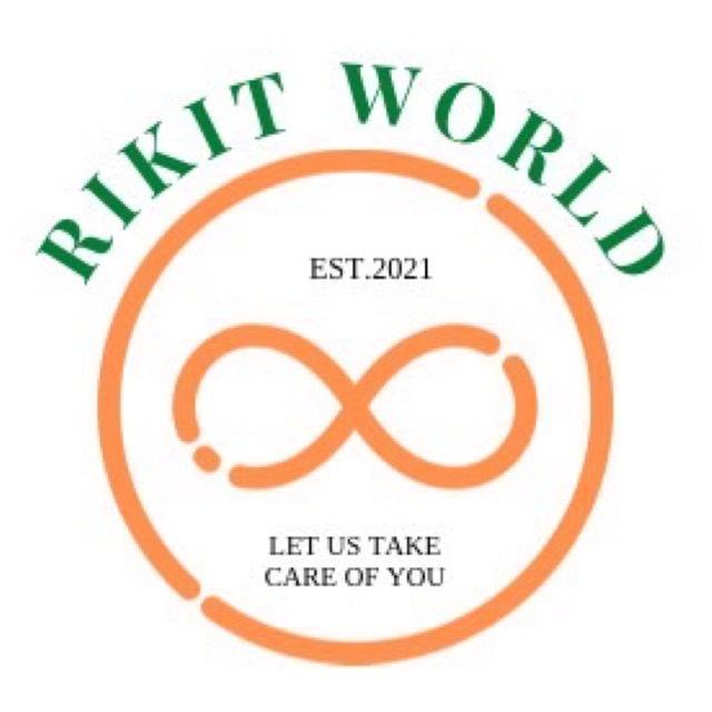 Rikit World, ร้านค้าออนไลน์ | Shopee Thailand