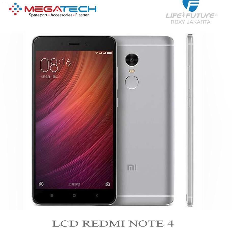 №Special Price... Lcd Xiaomi Redmi Note 4 Mediatek Fullset Touchscreen ...