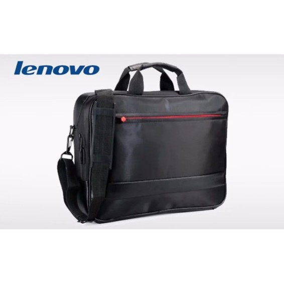 กระเป๋าโน้ตบุ๊ค 15.6 IBM Lenovo Thikpad BISmart Carry case สีดำ ...