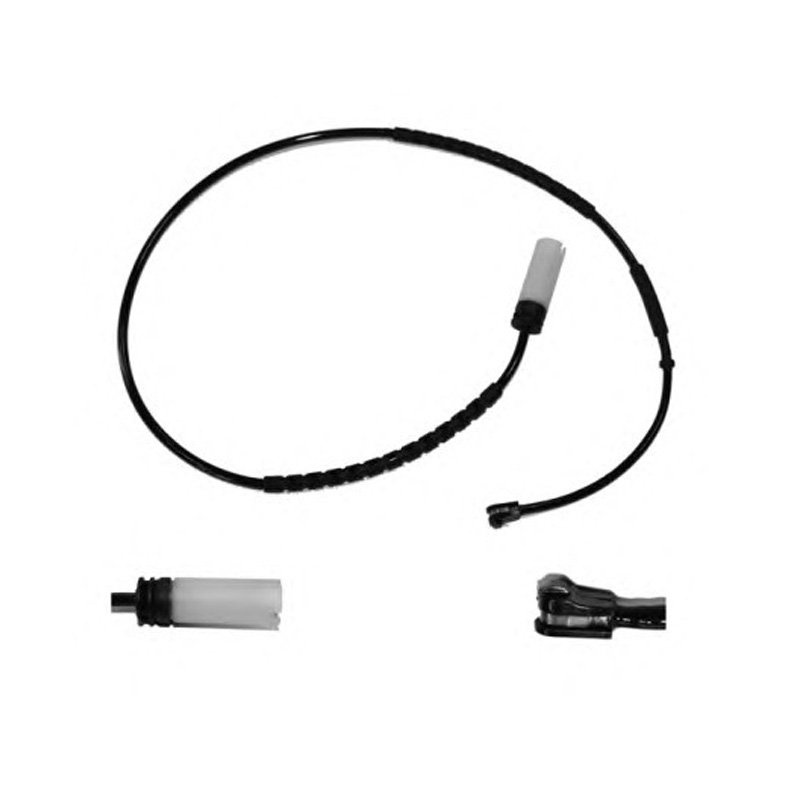 Car Auto Rear Parts Brake Line Pad Wear Sensor Warning Contact Cable ...