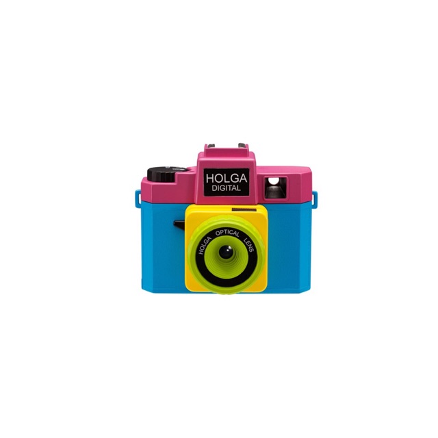 Holga Digital Camera - xcaseshop - ThaiPick
