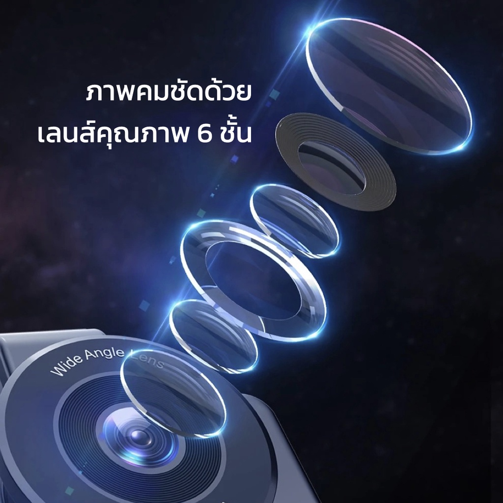 ลด 450.- GUID450 AZDOME M17 กล้องติดรถยนต์ หน้า หลัง Full HD 1080P ...