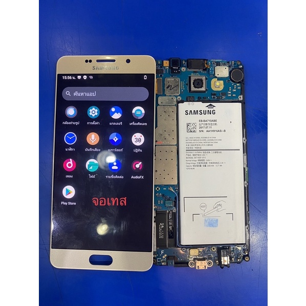อะไหล่ เมนบอร์ดมือถือ Samsung A7 2016 (A710f) | Shopee Thailand