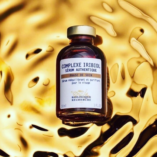 พร้อมส่ง BIologique Complex Iribiol 8 ml - lkhzpj0ffq - ThaiPick