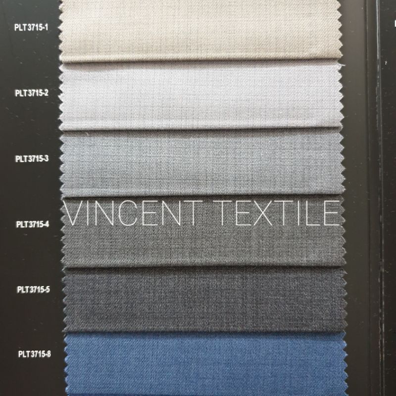 ผ้าTR(TETORON RAYON)ตัดสูทตัดกางเกง - vincenttextile - ThaiPick