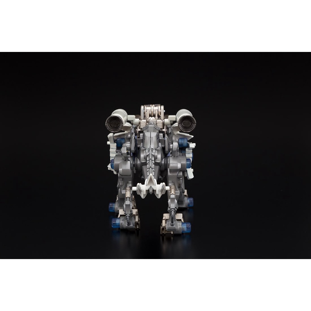 TGSZoids Wild ZWR03 Proto Beast Liger Limited Edition (Tomy)(ในประเทศ ...