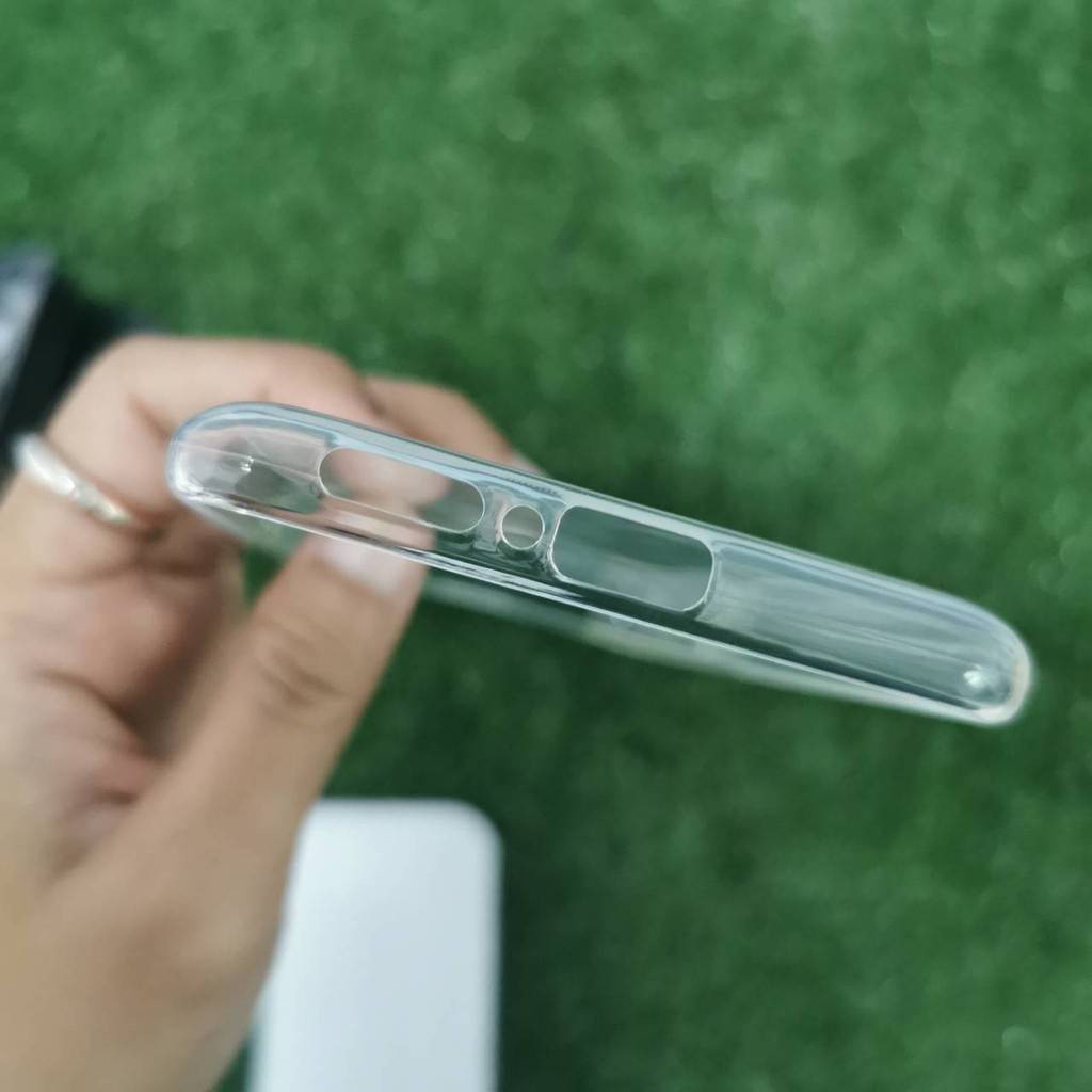 เคสใสกันกระเเทก OPPO R11 R17 PRO R9S PLUS R9S PRO RENO 2 RENO 4Z RENO 5 ...