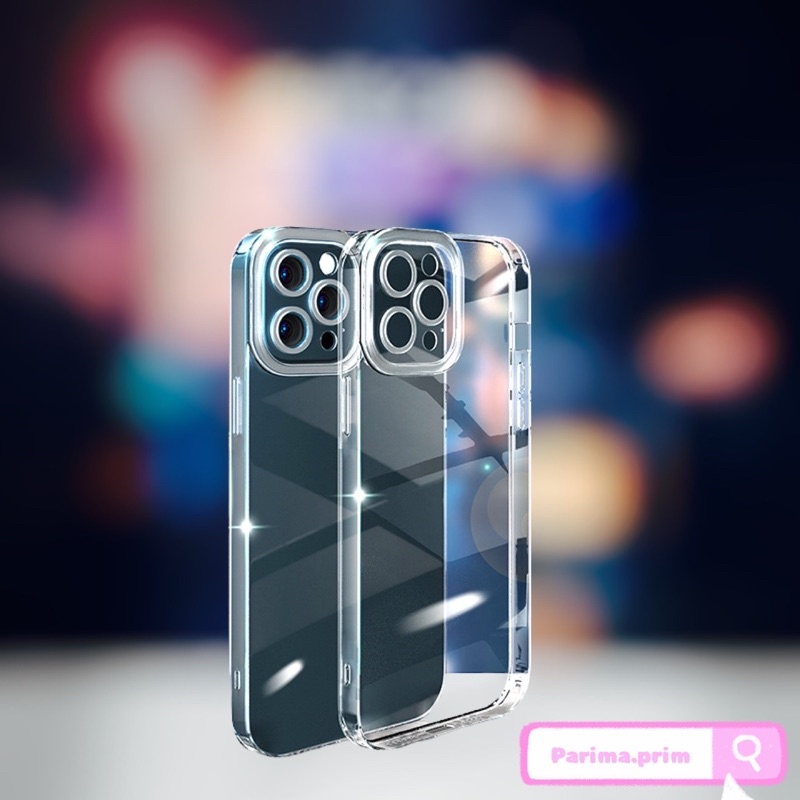 เคสใสไอโฟน1️⃣3️⃣ pro max พร้อมส่ง - parima.prim - ThaiPick