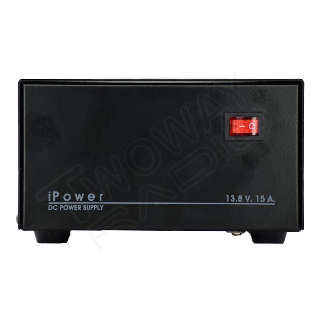 Power supply iPower-13.8V. 15A. | Shopee Thailand