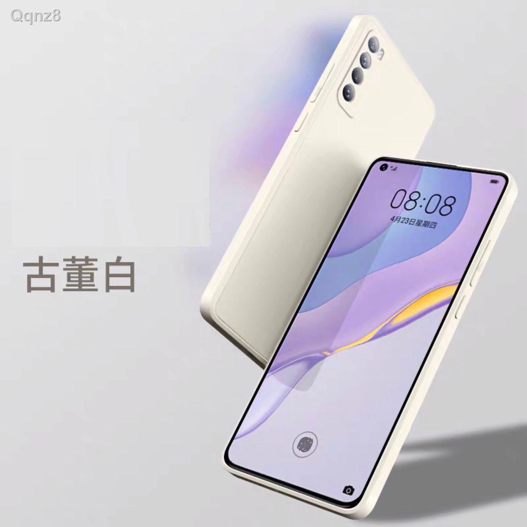 มีของพร้อมส่งเคสโทรศัพท์มือถือ Huawei nova7 Nova7se anti-drop nova7pro รวมทุกอย่าง nova6 ...