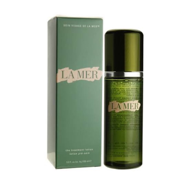 LAMER TREATMENT LOTION 150 ml - beautybyk - ThaiPick