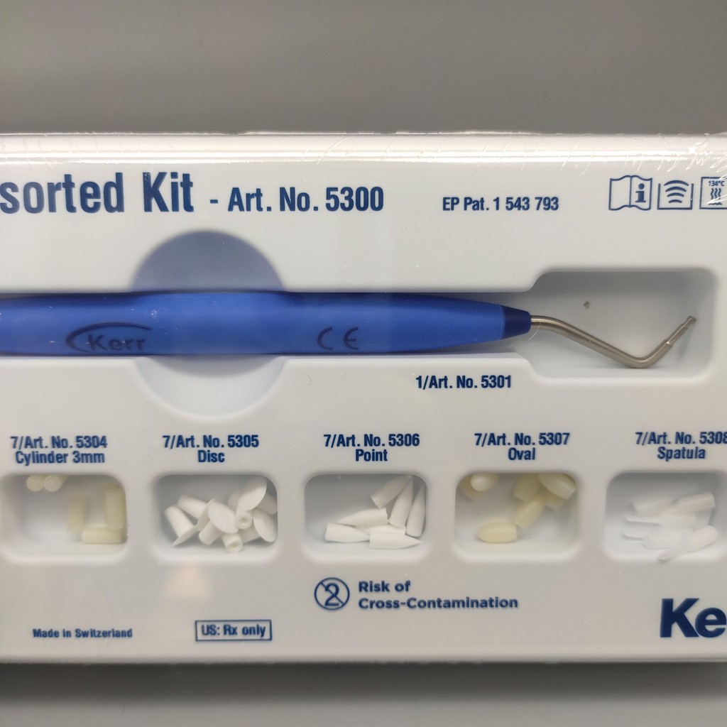 Kerr Comporoller อุปกรณ์ทันตกรรม - zmdental.th - ThaiPick