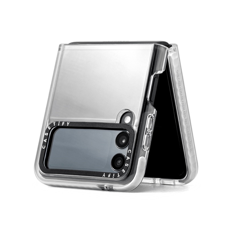 พร้อมส่ง CASETiFY แท้ รุ่น Galaxy ZFlip3 ลายยอดนิยม และลาย Limited ...