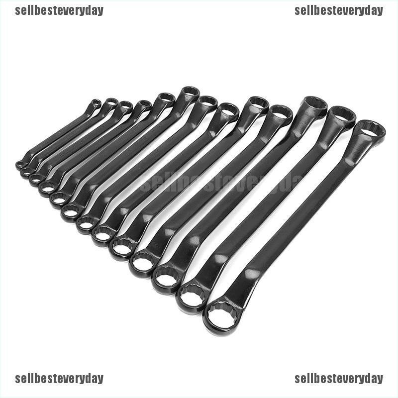 {sellbesteveryday}High-quality offset wrench ratcheting dual head ...