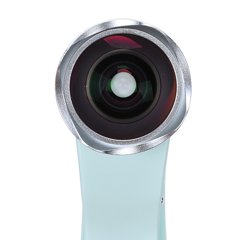 LED Selfie Ring Light with Phone Camera Wide-Angle Lens - siokayav2.th ...