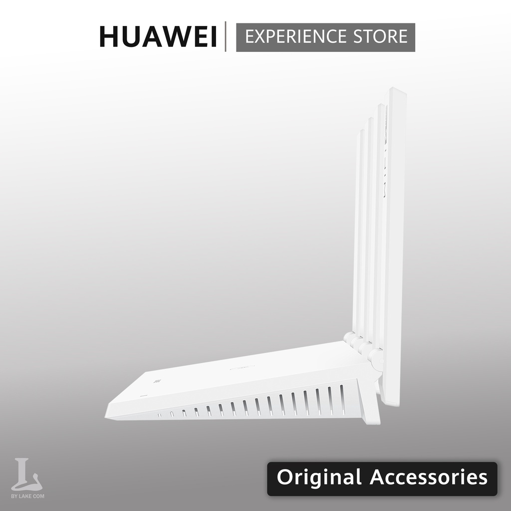 HUAWEI WiFi AX3 (Dual-core) Wi-Fi 6 PLUS 3000Mbps 2.4GHz5GHz เครื่องศุน ...