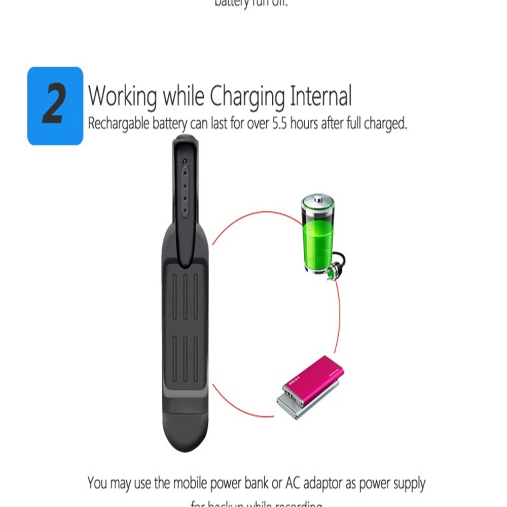 กล้องเว็บแคม：T189 Mini Camera DV Camera Camcorder HD 1080 Micro en ...