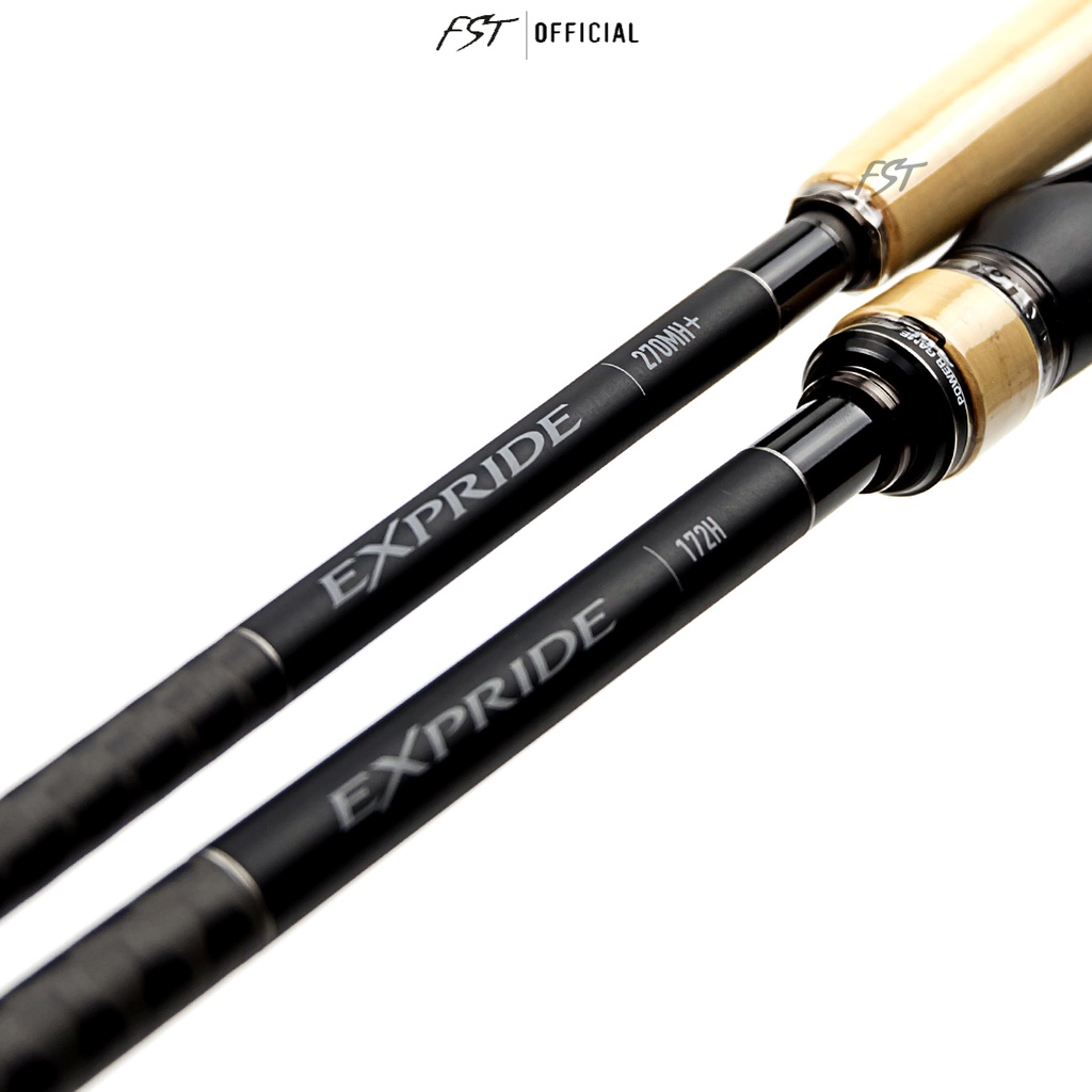 คัน Shimano Expride 2022 ของแท้ เข้าใหม่ - fishingstorethailand - ThaiPick