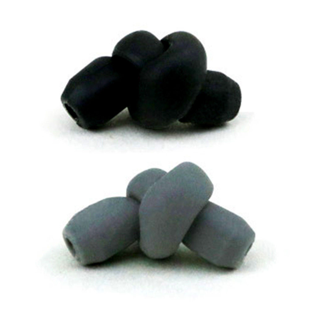 EXPEN Invisible Ear Pads Elastic Anti- Slip Ear Hook Anti- Skid ...