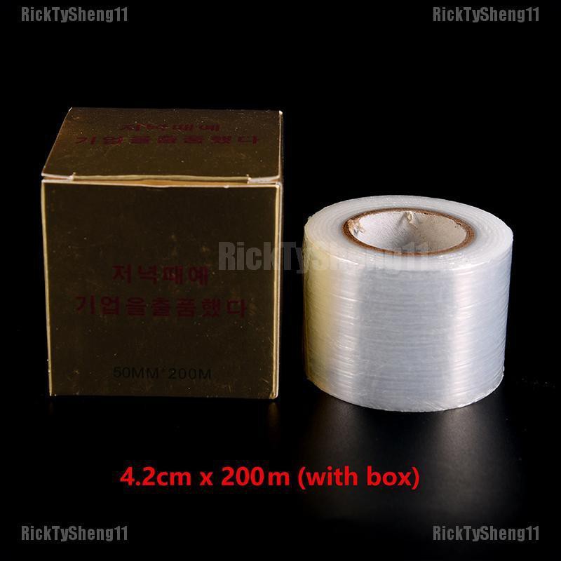 COD RTS1Pc Microblading Plastic Wrap Preservative Film for Permanent ...