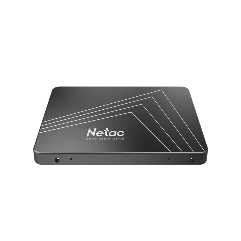Netac SSD 1tb 250gb 128gb 2.5 inch SSD SATA III Internal Solid State ...